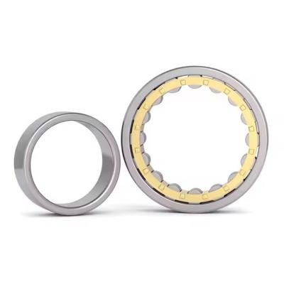 China NU419 Cylinder Roller Bearing P5 Precision For Oil Industry for sale