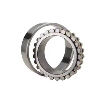 China NU1019 Cylindrical Roller Bearing High Speed High Temperature Resistance for sale