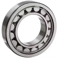China NU219E  Cylindrical Roller Bearing High Speed High Temperature Resistance for sale