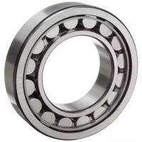 China NU2319 Cylindrical Roller Bearing High Speed High Temperature Resistance for sale