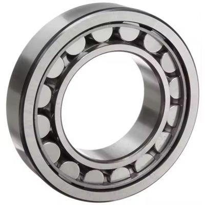 China NU2319 Cylindrical Roller Bearing High Speed High Temperature Resistance for sale