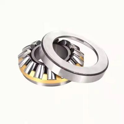 China GCr15SiMn 29368 Thrust Roller Bearing P4 Cylindrical Roller Bearing Axial Load for sale