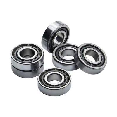 China JINGYAO 7204B/66204 Your One-Stop Solution for Angular Contact Bearing Needs with Customized Packaging and Excellent Service for sale