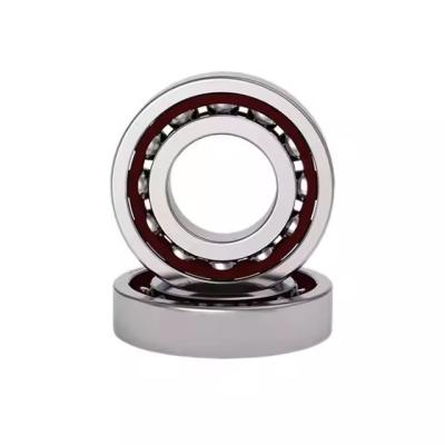China JINGYAO 7207B/66207 Your One-Stop Solution for Angular Contact Bearing Needs with Customized Packaging and Excellent Service for sale