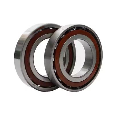 China JINGYAO 7209B/66209 Your One-Stop Solution for Angular Contact Bearing Needs with Customized Packaging and Excellent Service for sale
