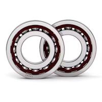 China JINGYAO 7207AC/46207 Your One-Stop Solution for Angular Contact Bearing Needs with Customized Packaging and Excellent Service for sale