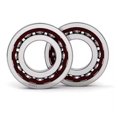 China JINGYAO 7207AC/46207 Your One-Stop Solution for Angular Contact Bearing Needs with Customized Packaging and Excellent Service for sale