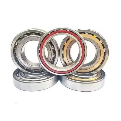 China JINGYAO 7007C/36107 Your One-Stop Solution for Angular Contact Bearing Needs with Customized Packaging and Excellent Service for sale