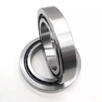 China JINGYAO 7210B/66210 Your One-Stop Solution for Angular Contact Bearing Needs with Customized Packaging and Excellent Service for sale