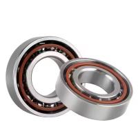 China JINGYAO 7312B/66312 Your One-Stop Solution for Angular Contact Bearing Needs with Customized Packaging and Excellent Service for sale