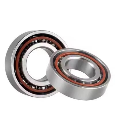 China JINGYAO 7312B/66312 Your One-Stop Solution for Angular Contact Bearing Needs with Customized Packaging and Excellent Service for sale