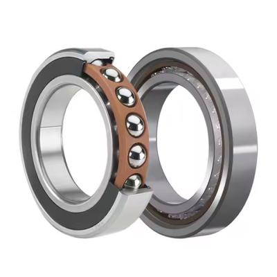China JINGYAO 7212B/66212 Your One-Stop Solution for Angular Contact Bearing Needs with Customized Packaging and Excellent Service for sale