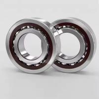 China JINGYAO 7210AC/46210 Your One-Stop Solution for Angular Contact Bearing Needs with Customized Packaging and Excellent Service for sale