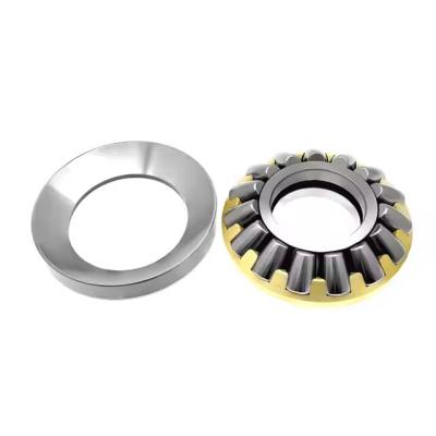 China GCr15SiMn 29484/9039484 Thrust Roller Bearing P4 Cylindrical Roller Bearing Axial Load for sale