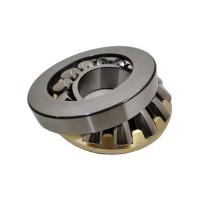 China GCr15SiMn 29460/9039460 Thrust Roller Bearing P4 Cylindrical Roller Bearing Axial Load for sale