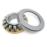 China GCr15SiMn 29440/9039440 Thrust Roller Bearing P4 Cylindrical Roller Bearing Axial Load for sale