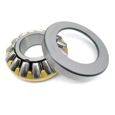 China GCr15SiMn 29440/9039440 Thrust Roller Bearing P4 Cylindrical Roller Bearing Axial Load for sale
