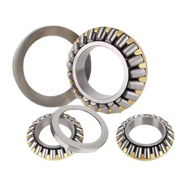 China GCr15SiMn 294/630 90394/630 Thrust Roller Bearing P4 Cylindrical Roller Bearing Axial Load for sale