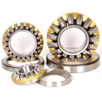 China GCr15SiMn 294/600 90394/600 Thrust Roller Bearing P4 Cylindrical Roller Bearing Axial Load for sale