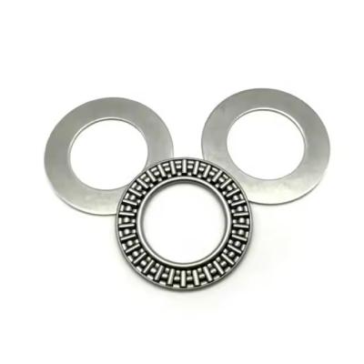 China JINGYAO AS2035/AS203501 Thrust Roller Bearing for Industrial Applications with High Load and Speed for sale