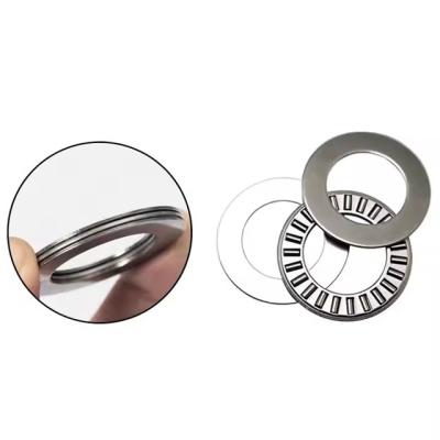 China JINGYAO AXK7095/889114 Thrust Roller Bearing for Industrial Applications with High Load and Speed for sale