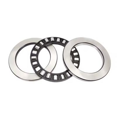 China JINGYAO  81104/9104 Thrust Roller Bearing for High-Speed and Heavy-Duty Applications for sale