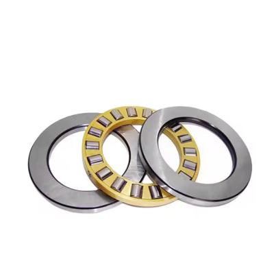 China JINGYAO  81208/9208 Thrust Roller Bearing for High-Speed and Heavy-Duty Applications for sale