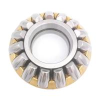 China JINGYAO AZK1024 Thrust Roller Bearing for High Precision and Heavy-Duty Industrial Applications for sale