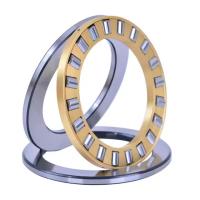 China JINGYAO 81102/9102 Thrust Roller Bearing for High Load and Speed Industrial Machinery for sale