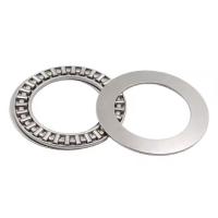 China High Load and High Speed Thrust Roller Bearing JINGYAO AXK5070/889110 for Precision Industrial Machinery for sale
