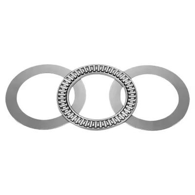 China High Load and Speed Applications Choose JINGYAO AXK3047/889106 Thrust Roller Bearing for sale
