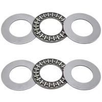 China JINGYAO AXK3552/889107 Thrust Roller Bearing The Best Choice for Heavy-Duty Applications for sale