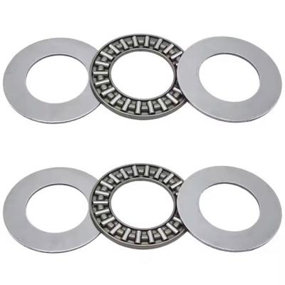 China JINGYAO AXK3552/889107 Thrust Roller Bearing The Best Choice for Heavy-Duty Applications for sale