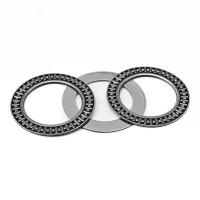 China JINGYAO 81108/P4/C9108 Thrust Roller Bearing The Ultimate Choice for High Load and Speed Applications for sale