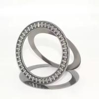 China Industrial Grade Thrust Roller Bearing for High Load and Speed Applications JINGYAO AXK2035/889104 for sale