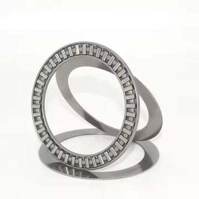 China Industrial Grade Thrust Roller Bearing for High Load and Speed Applications JINGYAO AXK2035/889104 for sale