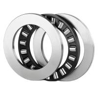 China Maximize Efficiency with JINGYAO 8110 Thrust Roller Bearing for High Load and Speed Applications for sale