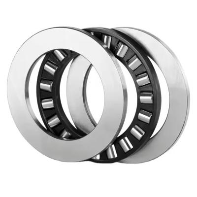 China Maximize Efficiency with JINGYAO 8110 Thrust Roller Bearing for High Load and Speed Applications for sale