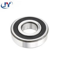 China JINGYAO  6004 Double Rubber Seal Bearings 20*42*12mm, Deep Groove Ball Bearings. for sale