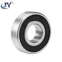 China JINGYAO 6207-ZZ Low Friction and Noise Deep Groove Ball Bearings for Smooth Performance for sale