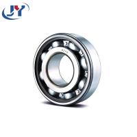 China JINGYAO  6210 Double Rubber Seal Bearings 50*90*20mm, Deep Groove Ball Bearings. for sale