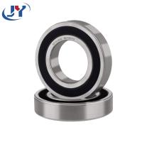 China JINGYAO  6210 Double Rubber Seal Bearings 50*90*20mm, Deep Groove Ball Bearings. for sale