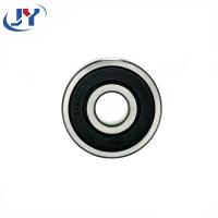 China Single Row Self Aligning Ball Bearing 6300 Double Rubber Seal 10x35x11 Bearing for sale