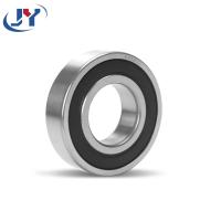 China JINGYAO  6313 Double Rubber Seal Bearings 65*140*33mm, Deep Groove Ball Bearings. for sale