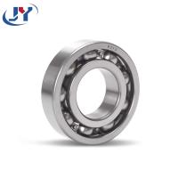 China JINGYAO  6313 Double Rubber Seal Bearings 65*140*33mm, Deep Groove Ball Bearings. for sale