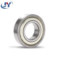 China JINGYAO  6313 Double Rubber Seal Bearings 65*140*33mm, Deep Groove Ball Bearings. for sale