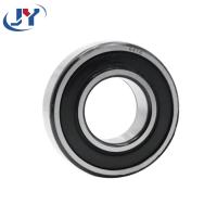 China JINGYAO  6416/416 Double Rubber Seal Bearings , Deep Groove Ball Bearings. 80*200*48mm for sale