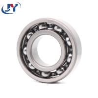 China JINGYAO  6416/416 Double Rubber Seal Bearings , Deep Groove Ball Bearings. 80*200*48mm for sale
