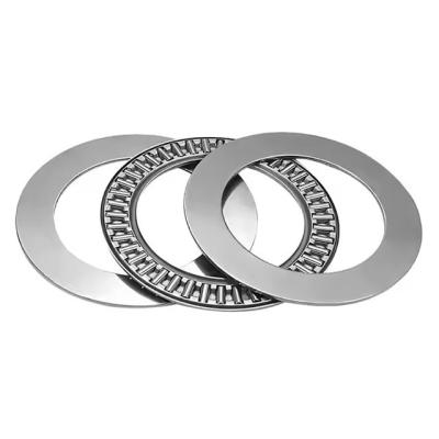 China AXK6085 High Quality Thrust Needle Roller Bearing Factory Direct Axial Thrust Needle Bearing 60*85*3MM Thrust Ball Bearings for sale