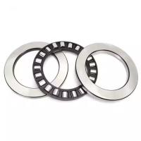 China AXK6590 Thrust Needle Roller Bearing 65x90x3mm Size Long Life Performance Stable Low Noise High Bearing Capacity for sale